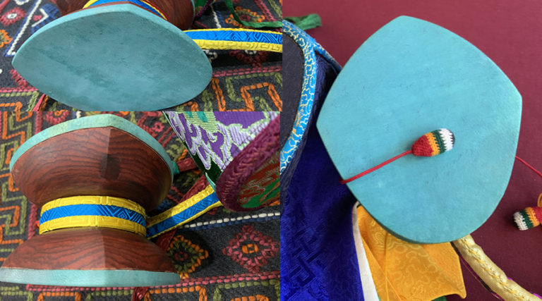 DamaruWorks: Worlds Only Authentic Chod Damaru